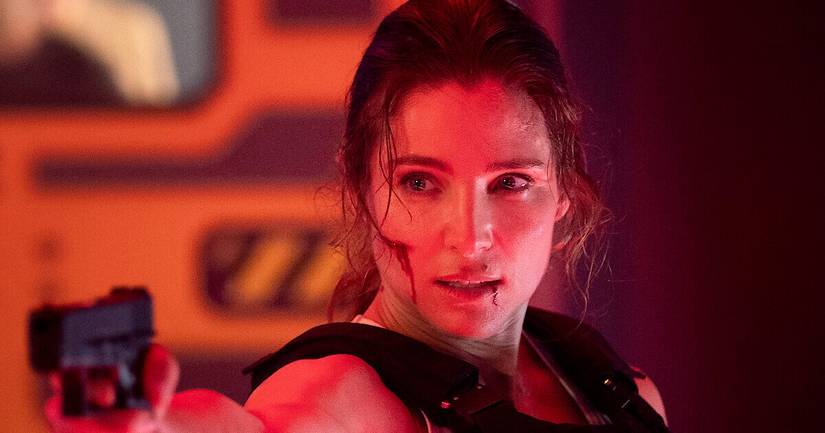 Interceptor: Plot, Cast, and Everything Else We Know