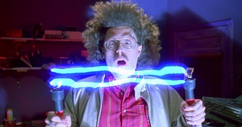 20 Greatest Parody Movies of the ‘80s