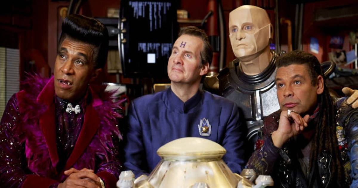 20 Longest-Running British TV Series of All Time