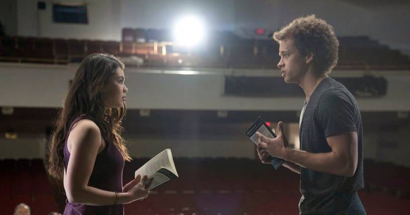 Best Musical TV Series, Ranked