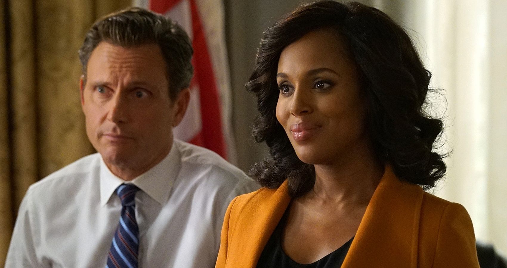 Scandal: Where the Cast is Today