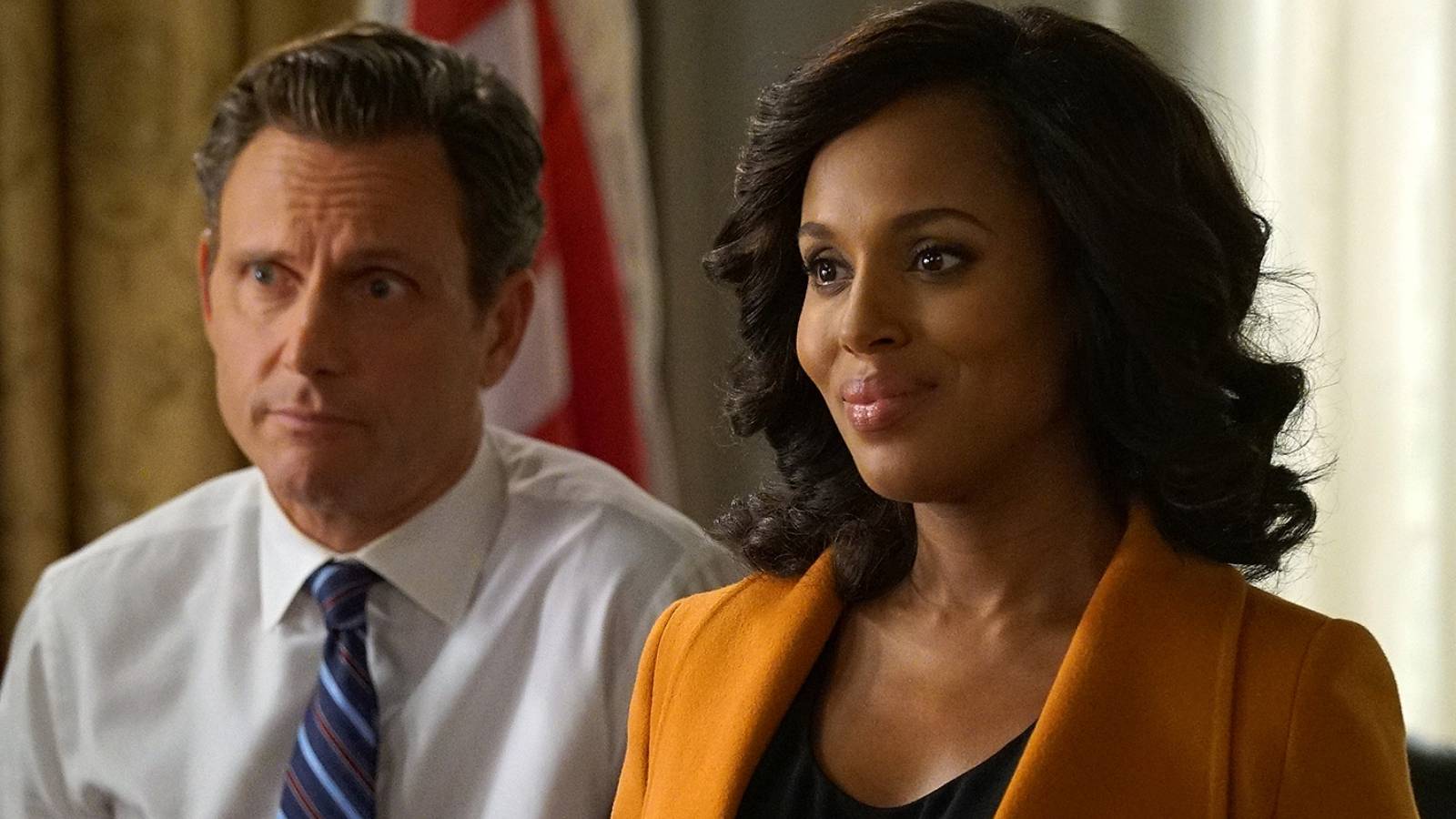 Scandal: Where the Cast is Today