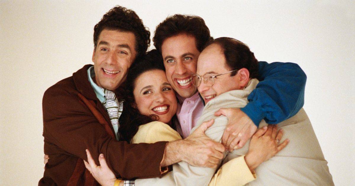 Seinfeld: 20 Best Episodes of All Time, Ranked