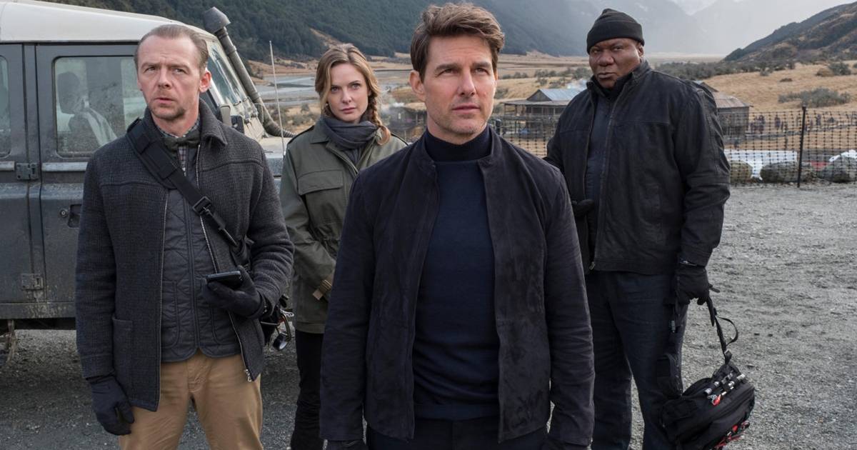 Mission Impossible: 6 Actors Almost Cast in the Franchise