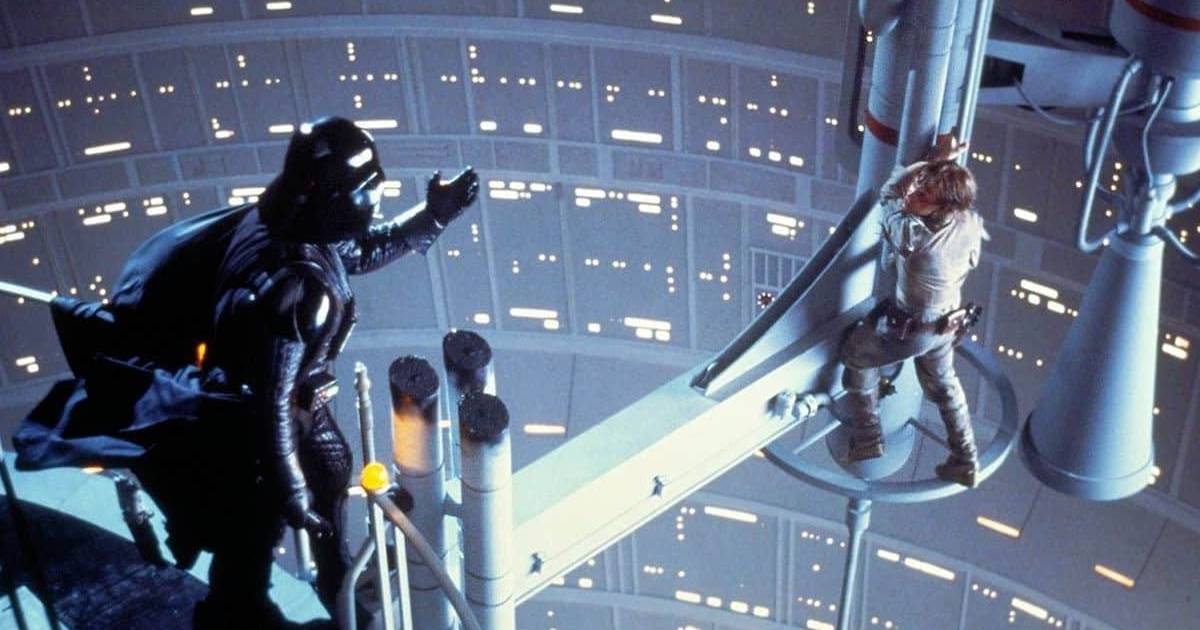 Star Wars: Why Peace Can Never Be Attained in the Galaxy