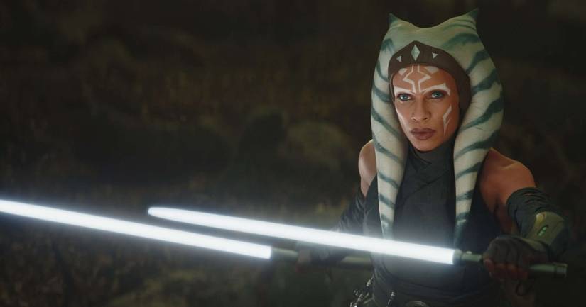 Star Wars: The 7 Forms and How They Characterize Their Users