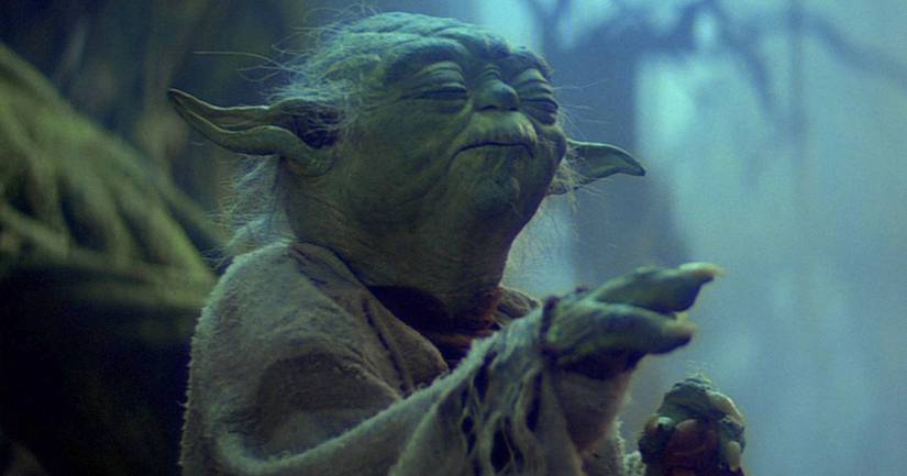 Star Wars and Spirituality: Christianity, Buddhism, and The Tao