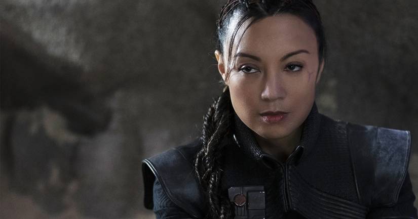 Star Wars: The Best Female Characters in the Franchise, Ranked