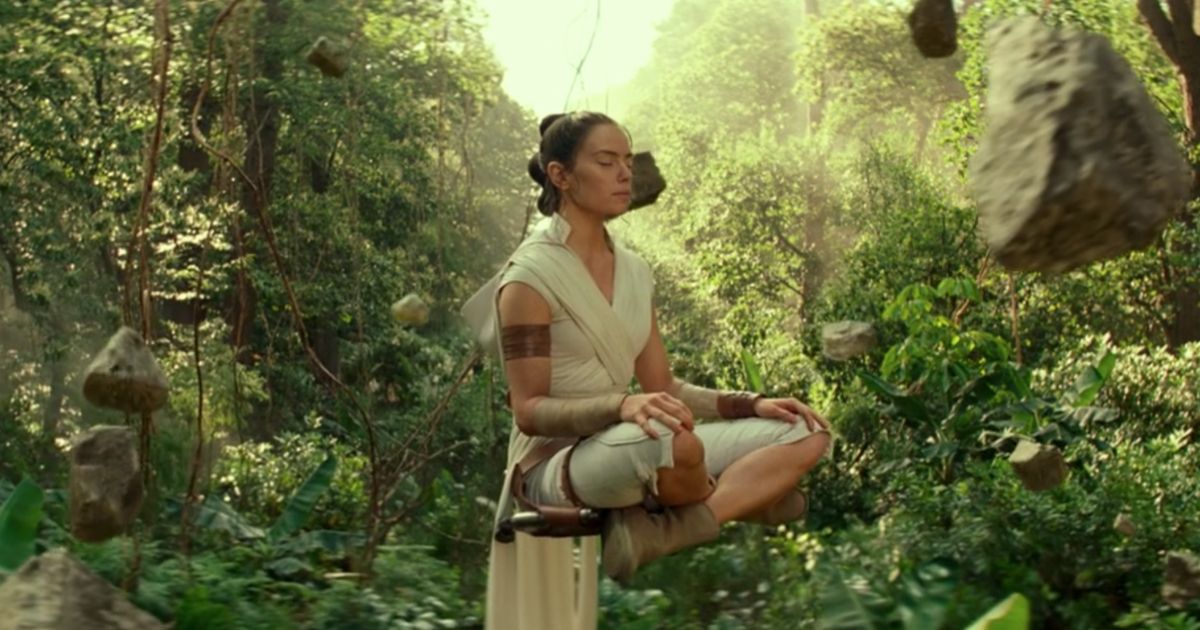 These Movies Completely Encompass Buddhism