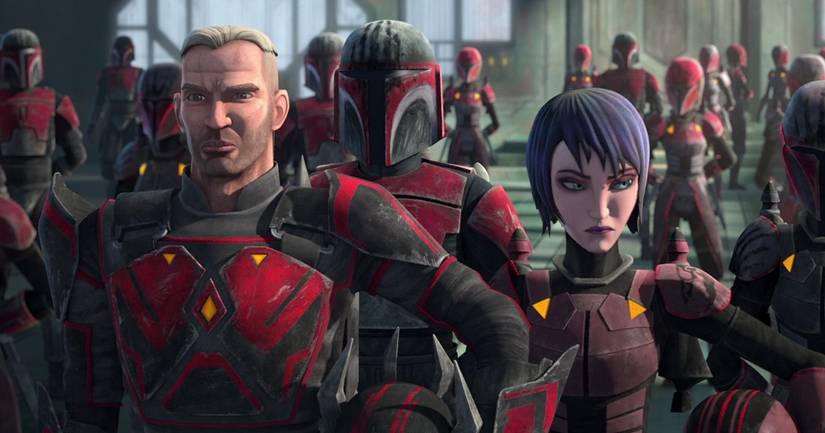 Star Wars: Why Darth Maul Was One of the Best Characters Ever Created