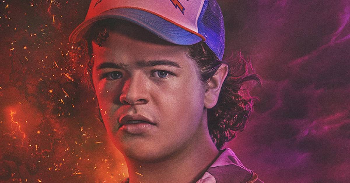 Stranger Things Season 4 Clip Sees Dustin Turn to Steve for Help Once Again