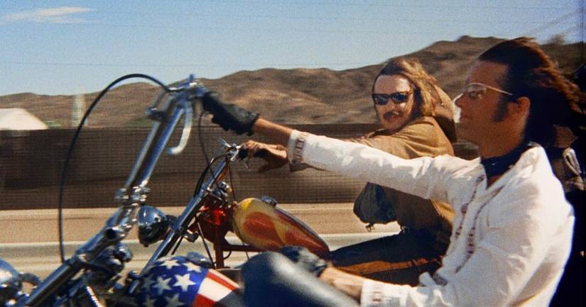 18 Quintessential Movies From the Boomer Generation