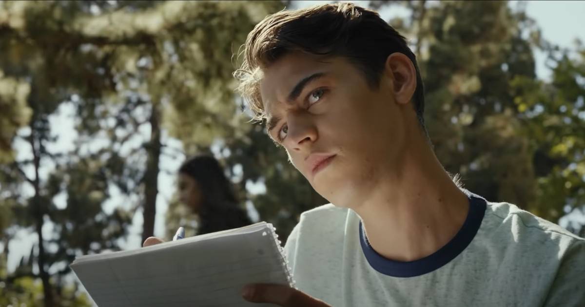 Exclusive: Composer George Kallis on Crafting the Score of First Love