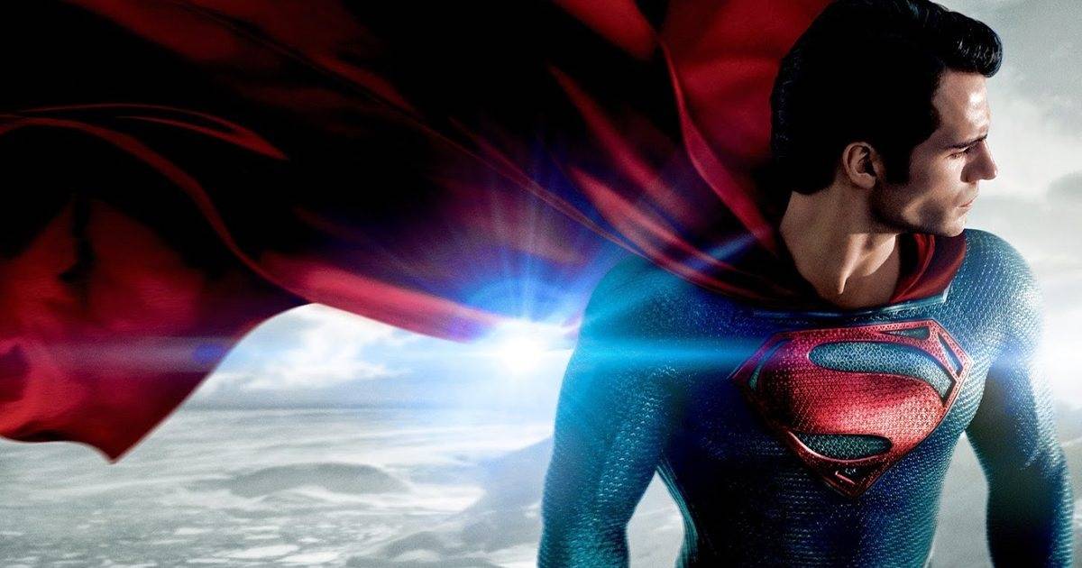 Latest Superman Casting Rumors Debunked by James Gunn, Logan Lerman Not ...