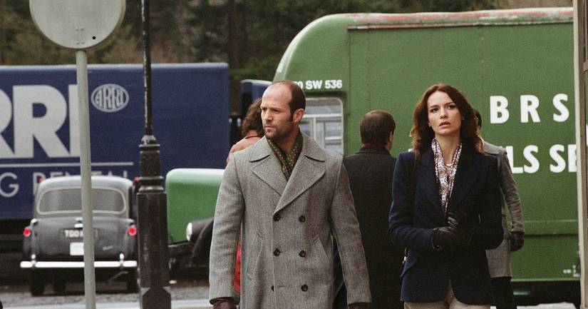 Jason Statham’s 10 Best Movies, Ranked by Rotten Tomatoes