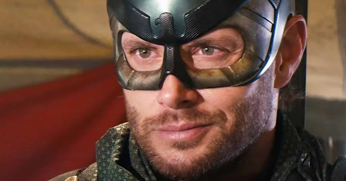 The Boys Fans Think Soldier Boy Should Get Its Own Spinoff