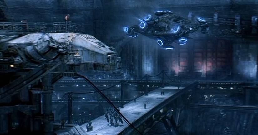 Best Sci-Fi Romance Movies, Ranked
