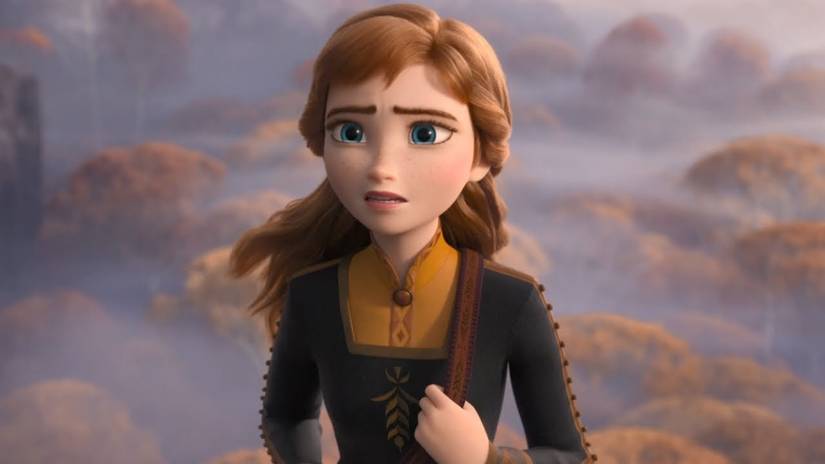 Frozen 2: Every Song on the Soundtrack, Ranked