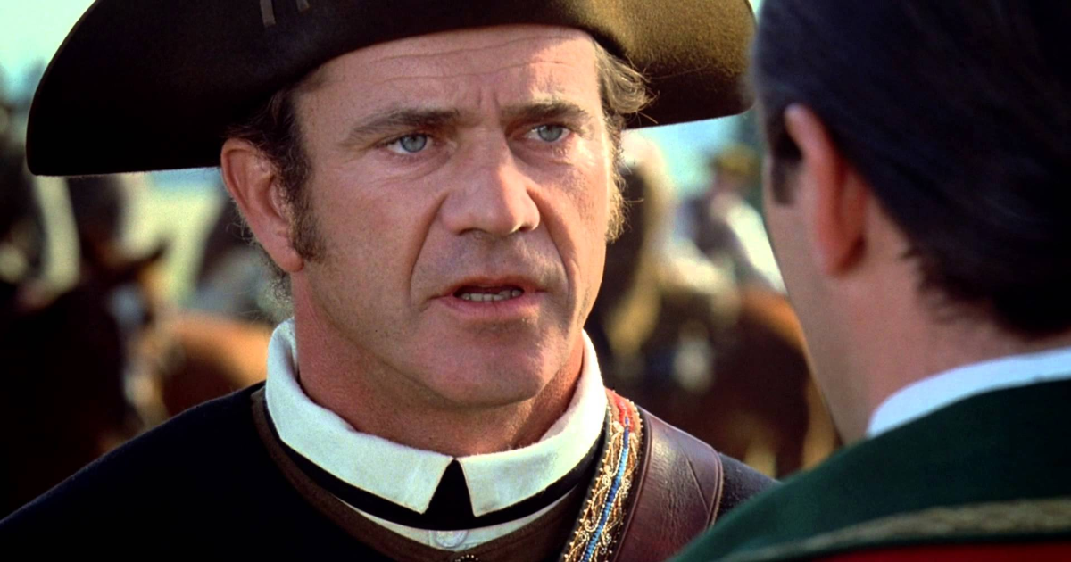 The Best Movies About the American Revolution, Ranked