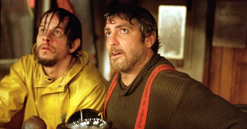 Best Movies About the Coast Guard, Ranked