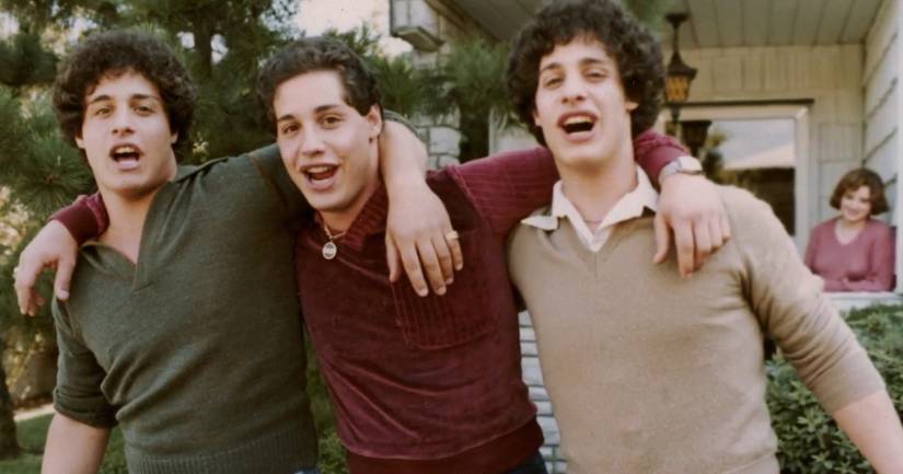 Triptych: What True Event Is the Netflix Series Based On?