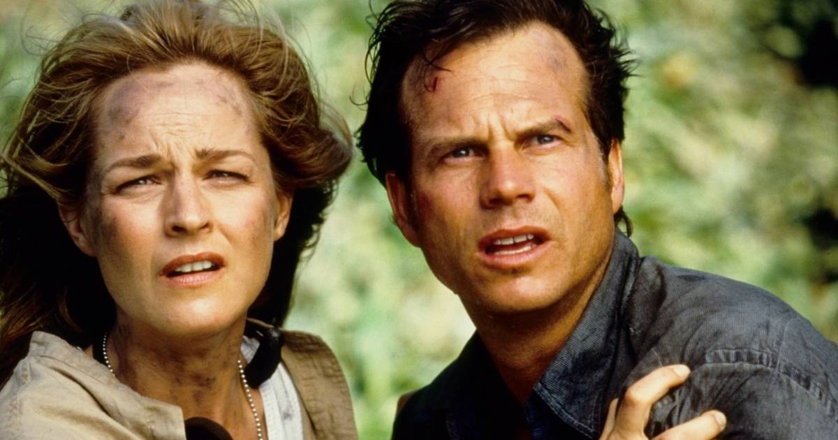 Best Movies About Intense Storms, Ranked