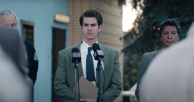 Andrew Garfield's 8 Most Interesting On-Screen Roles, Ranked