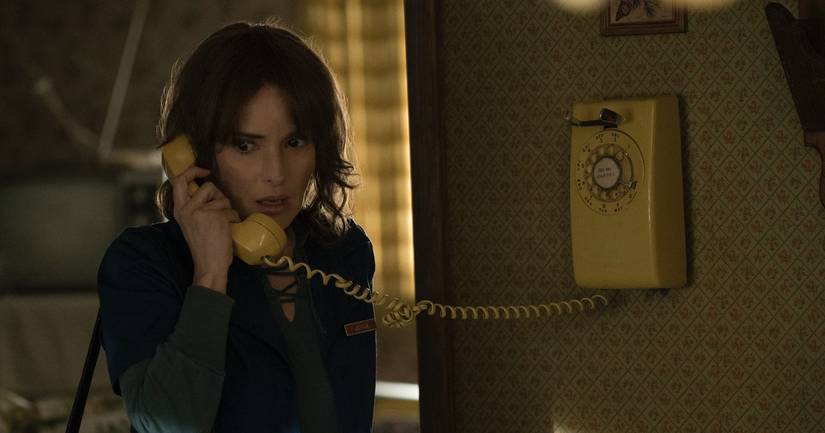 Stranger Things Cast: Character Guide and Descriptions