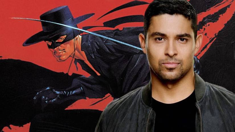 The CW's Female-Led Zorro Reboot Has Been Scrapped