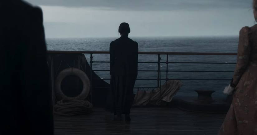 Netflix’s 1899 Trailer Breakdown: A Supernatural, Steampunk-Style ...