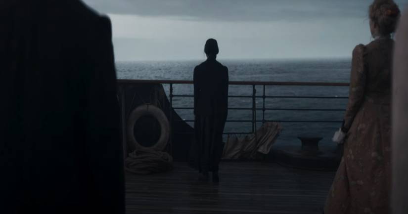 Netflix's 1899: Plot, Cast, and Everything Else We Know