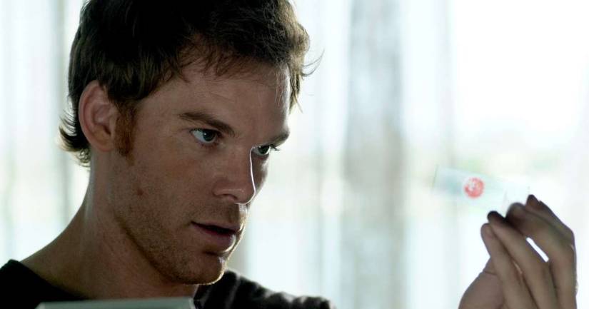 The Best Episodes of Dexter, Ranked