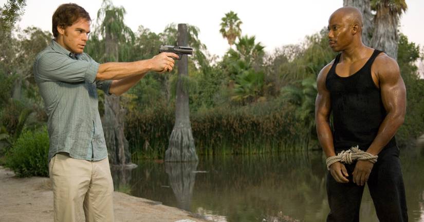 The Best Episodes of Dexter, Ranked