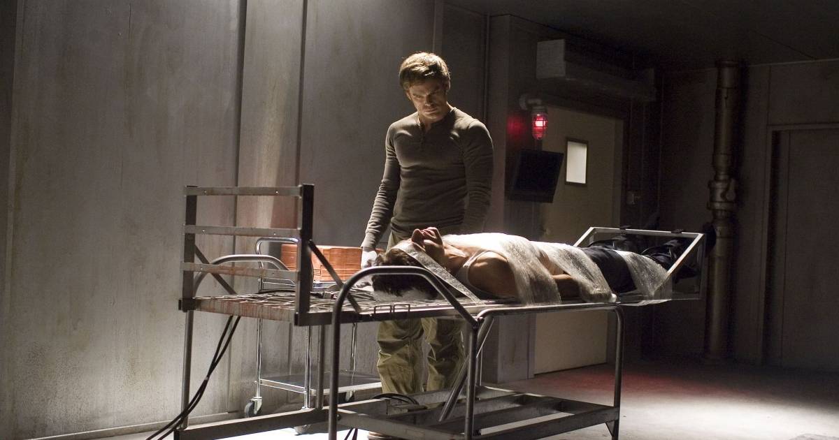 The Best Episodes of Dexter, Ranked