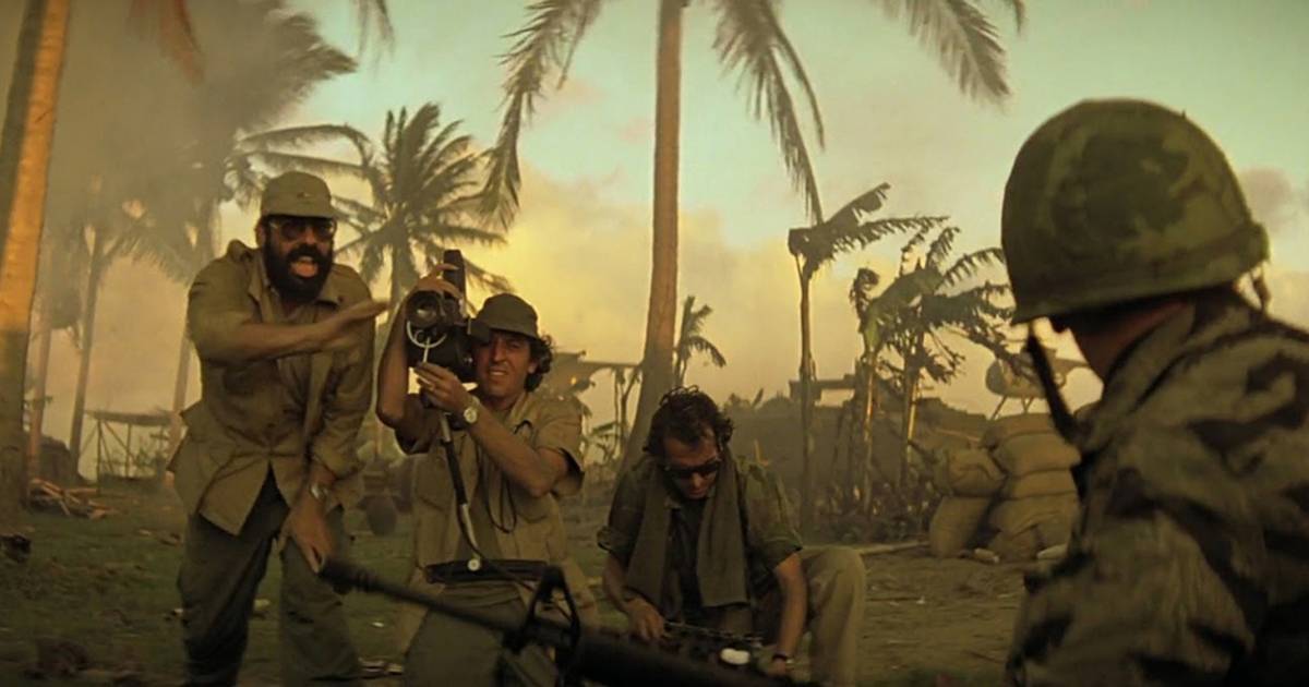 Apocalypse Now: Why Francis Ford Coppola Deserves More Credit for the ...