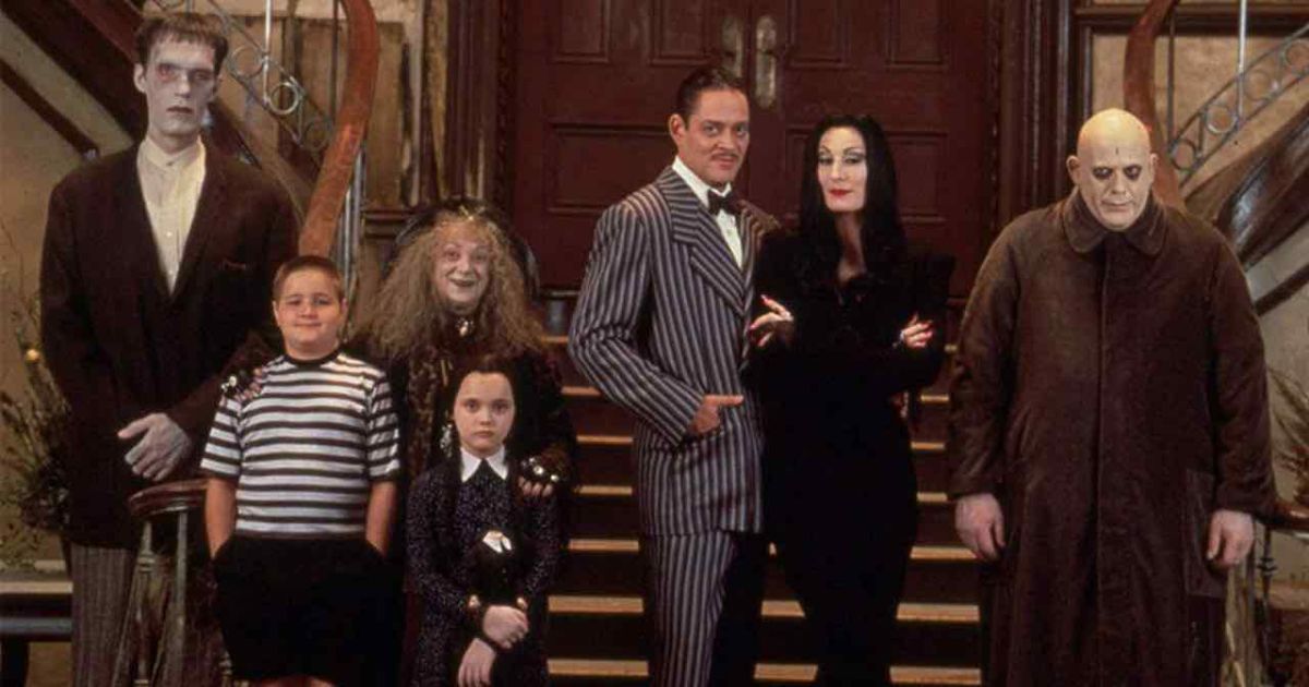 The Addams Family Tree, Explained
