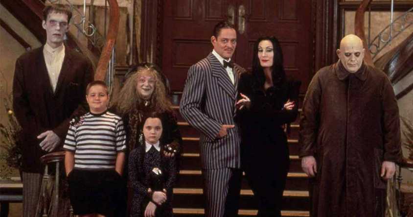 The Addams Family Tree, Explained
