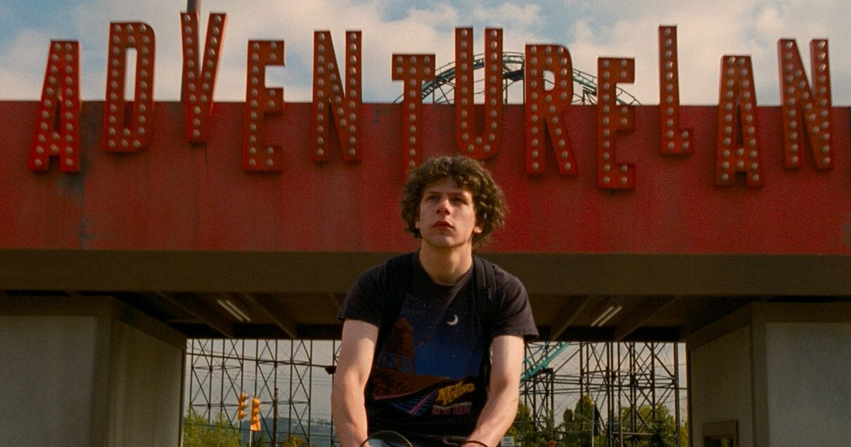 Adventureland: Where the Cast is Today