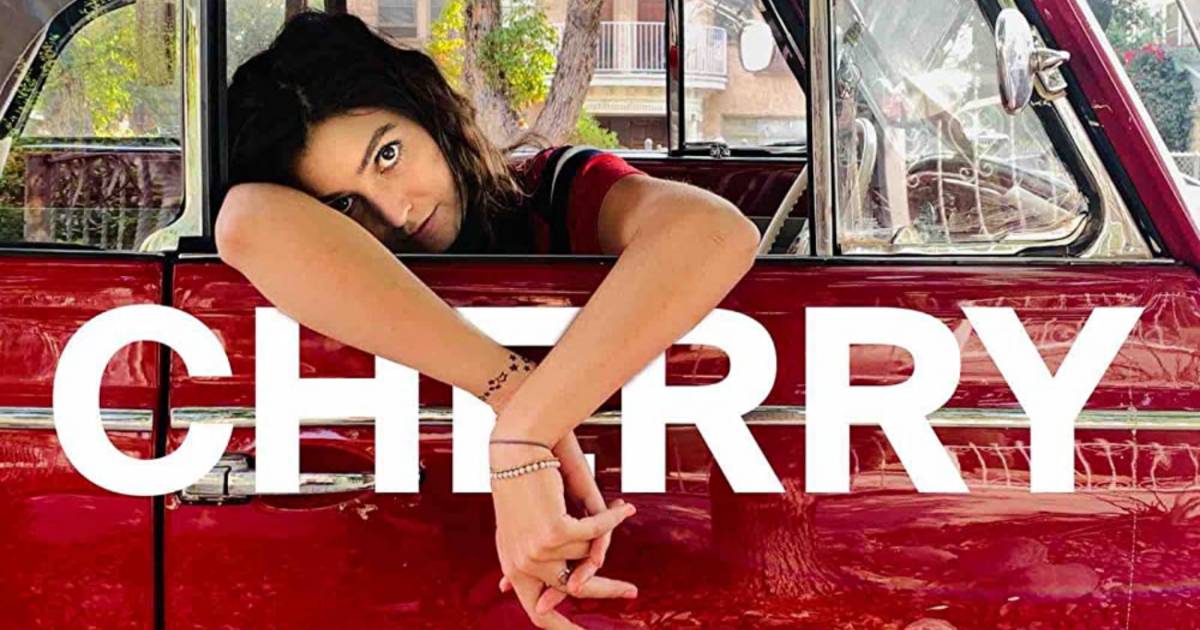 Exclusive: Alex Trewhitt Talks Cherry, Abortion, and the Universal ...