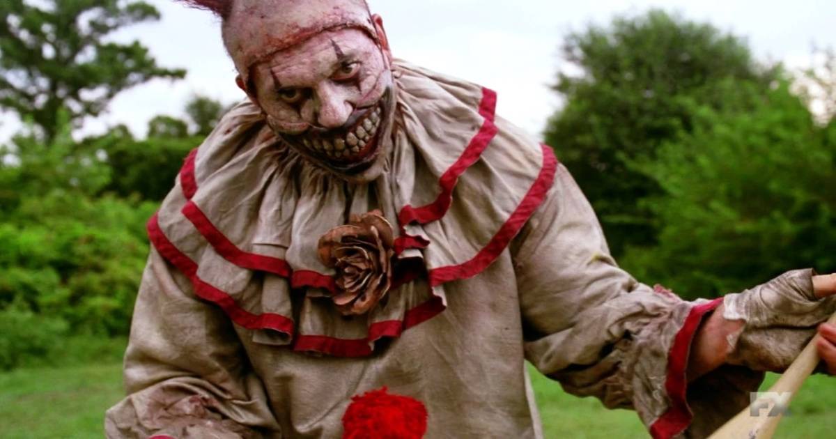 What Makes Clowns and Horror Movies Go Together So Well?