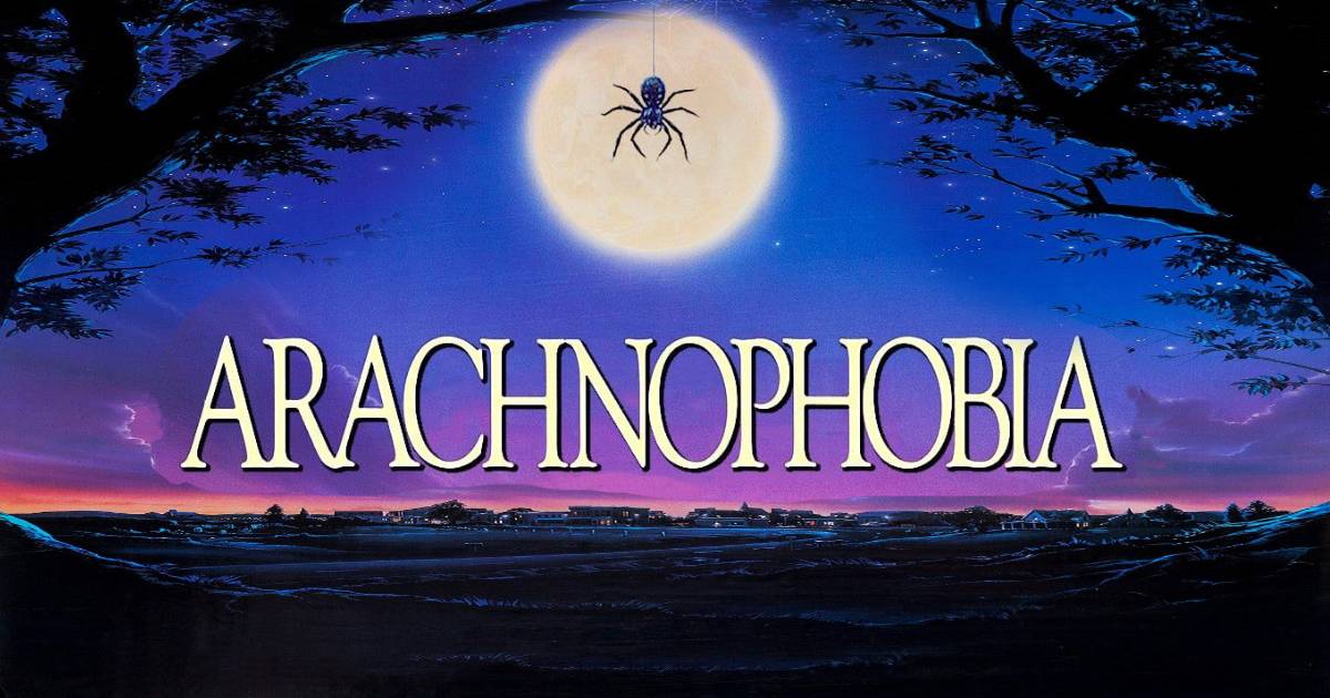 Why Arachnophobia Should Be a Sequel and Not a Remake