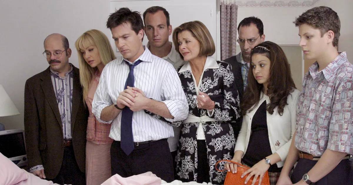 Arrested Development Cast: Where They Are Today