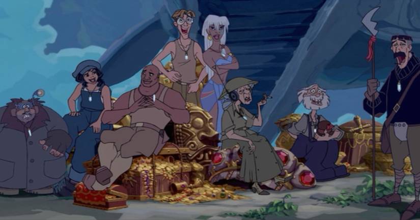 Disney Classics That Should Get a Live-Action Remake