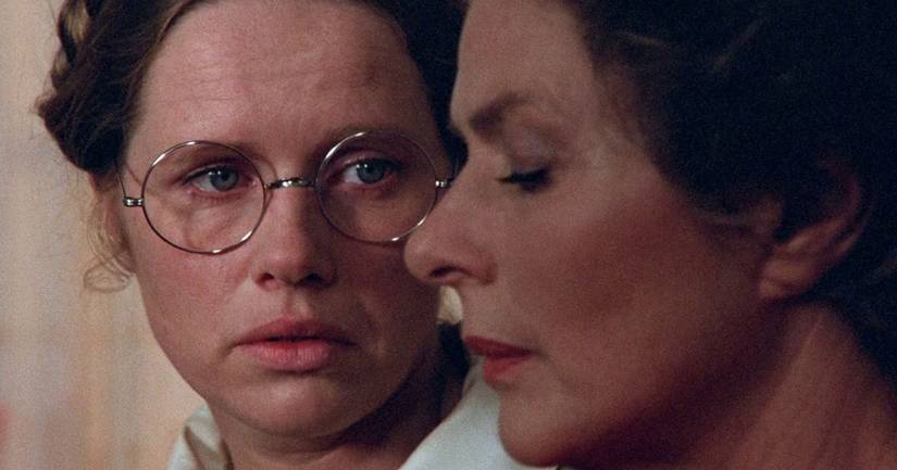 The Most Thought-Provoking Scenes From Ingmar Bergman Movies