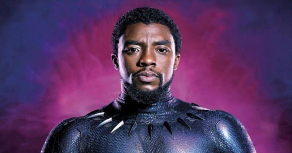 Wakanda Forever Challenge Attempts to Raise Money for Children's ...