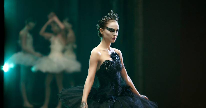 10 Films That Are Freudian In An Obvious Way