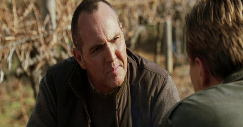 Best Arnold Vosloo Movies, Ranked