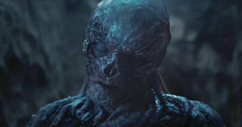 Stranger Things Takes Home Emmy For Vecna Prosthetics and Make-Up