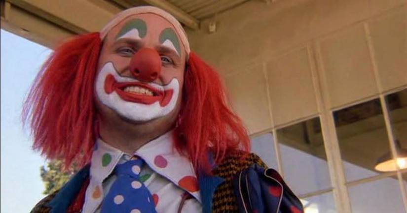 Bobcat Goldthwait: Every Film Directed by the Comedian