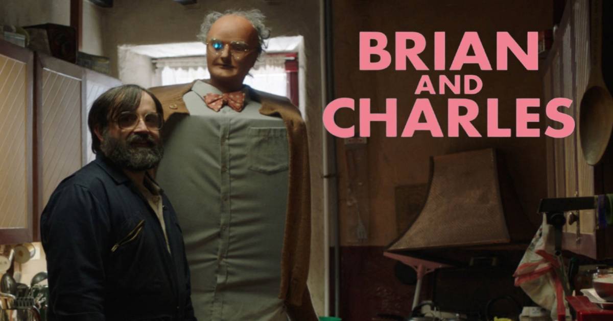 Exclusive: Brian and Charles Director and Producer Jim Archer and Rupert Majendie Discuss the Movie